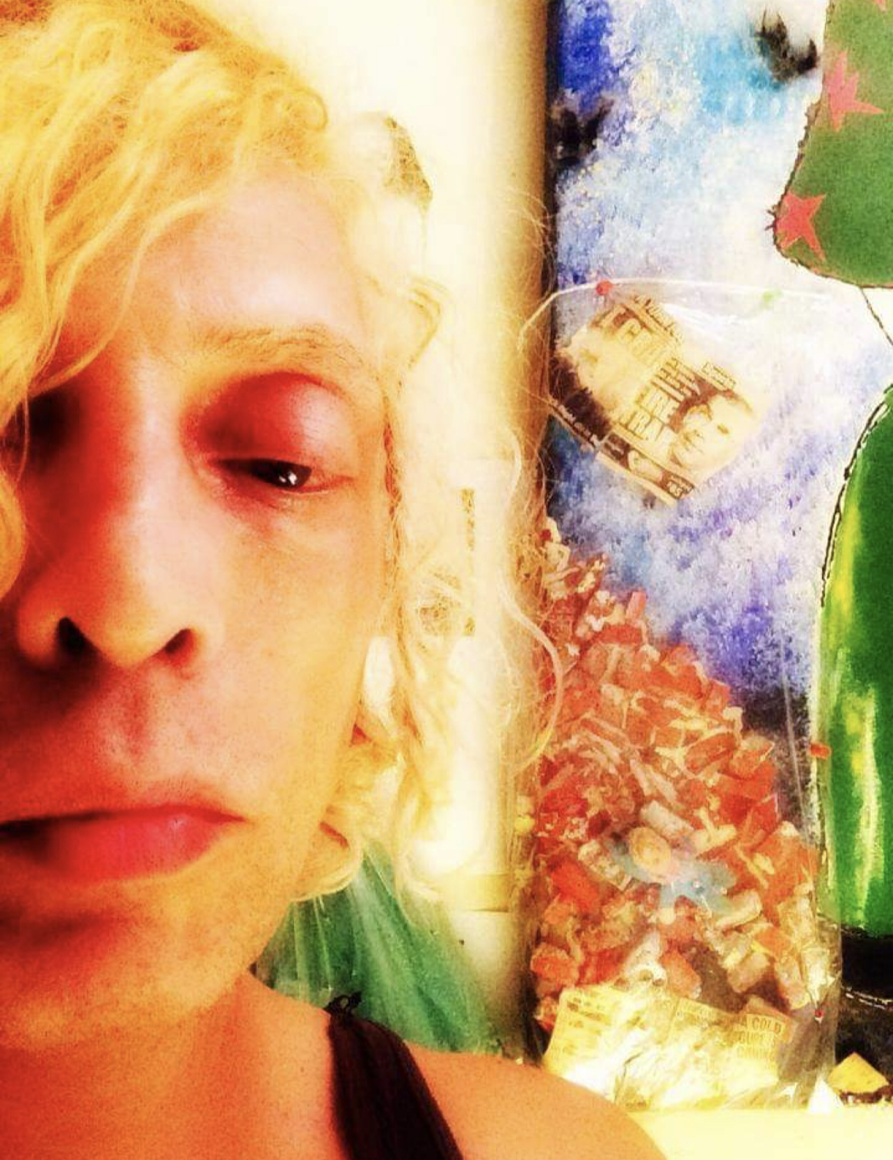 Studio 54 Bartender who spent nights at Halston’s Apartment is a True ...