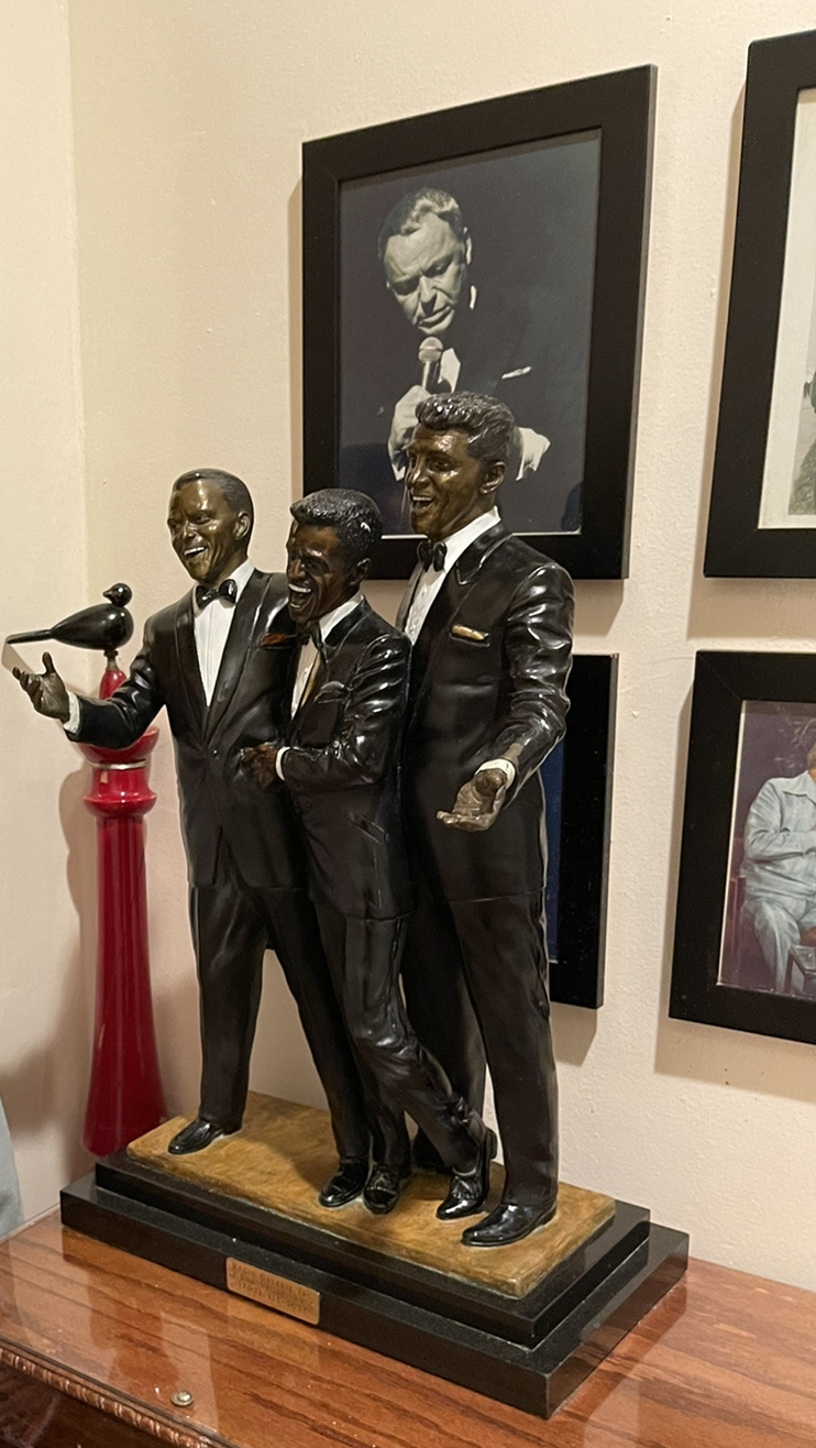 Patsy’s is still the Restaurant Sinatra made Famous - Weener Mag
